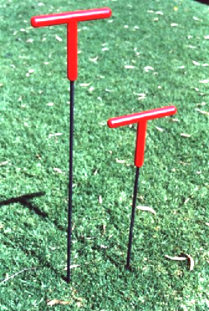 Polyrubber Poly-Prodder