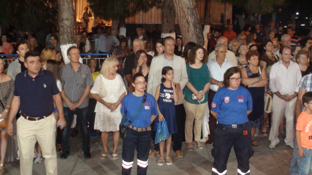 EVRIPOS NEWS: ΠΑΝΑΓΙΑ ΦΑΝΕΡΩΜΕΝΗ - ΝΕΑ ΑΡΤΑΚΗ ΕΥΒΟΙΑ
