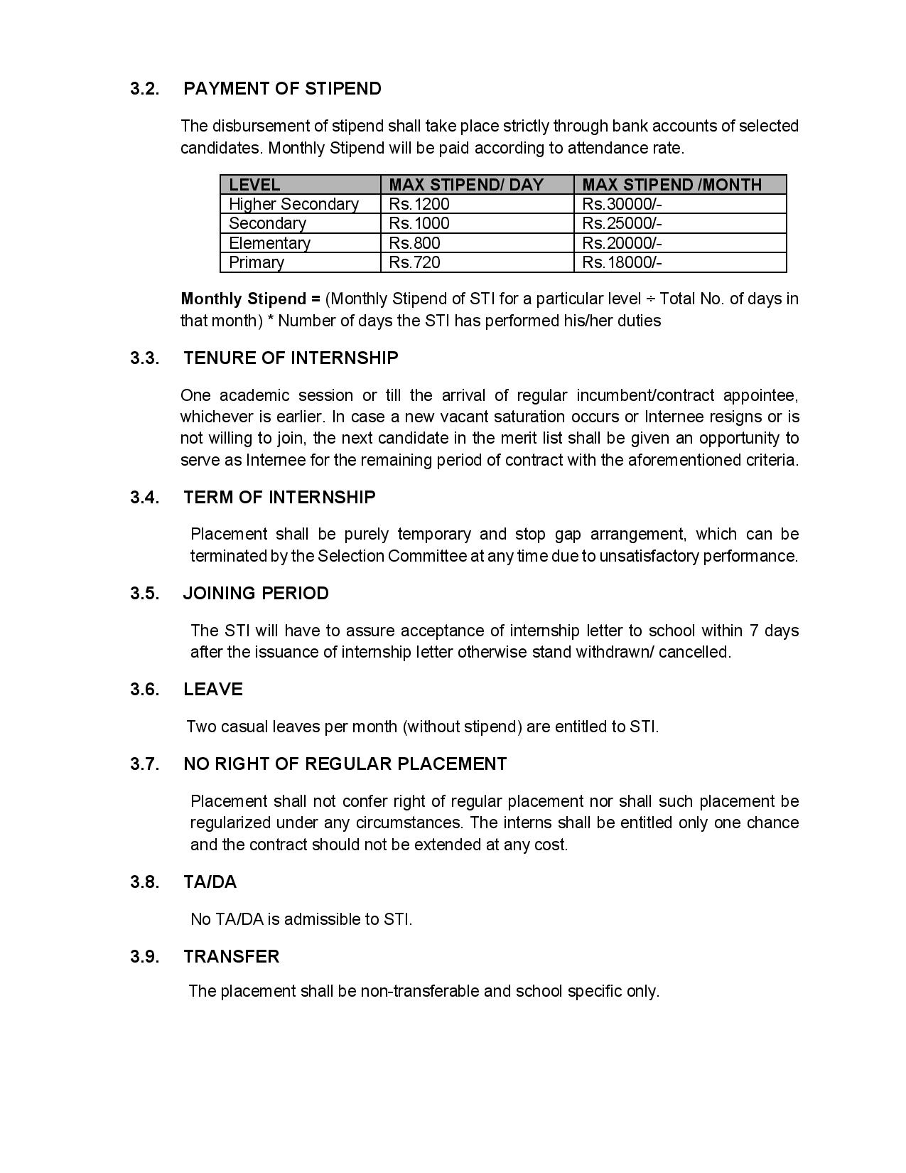 STI latest jobs 2021 Application Form download |Educator Jobs 2021 In ...