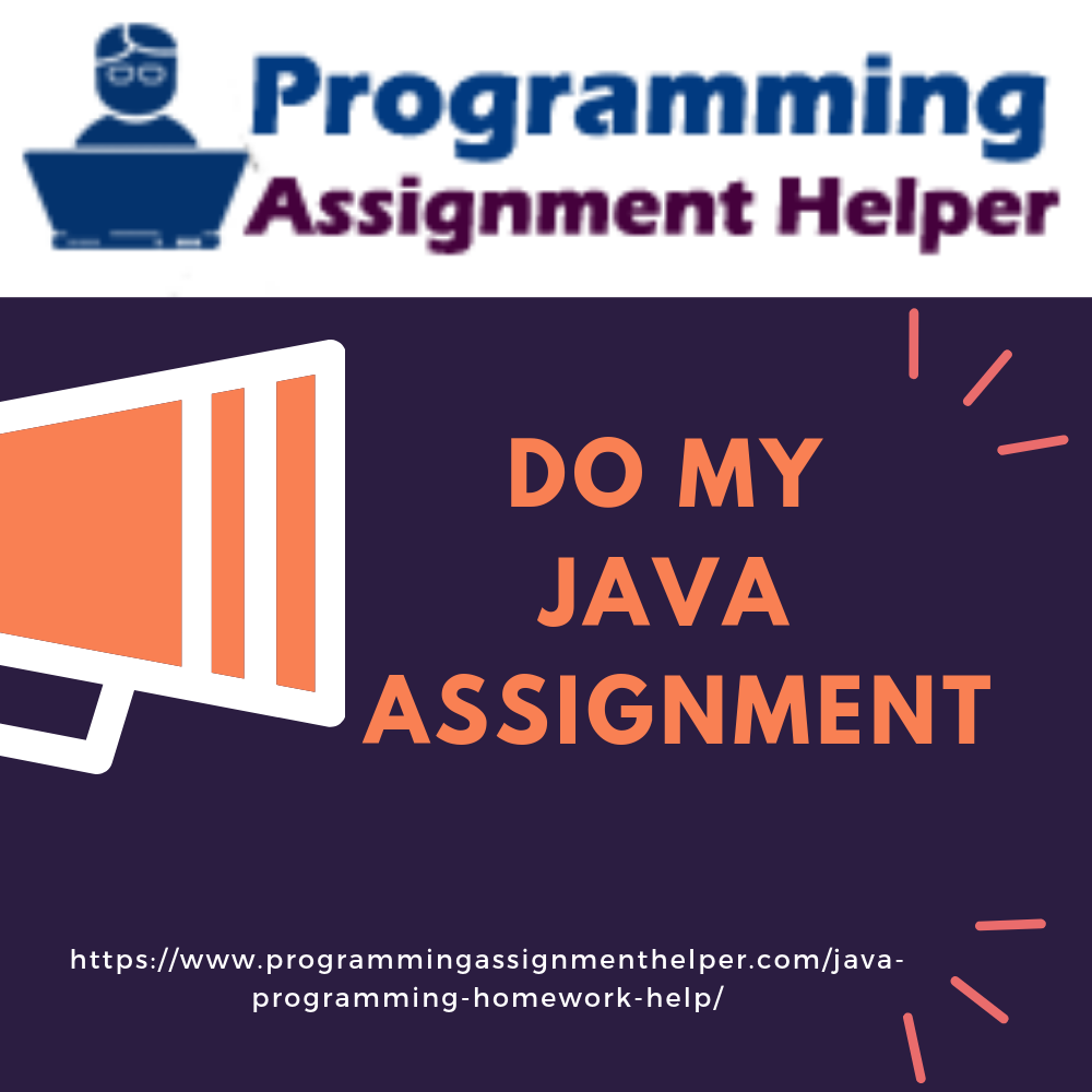 Where Can I Get The Best and Most Reliable Java Experts Online? ~ Programming Assignment Helper