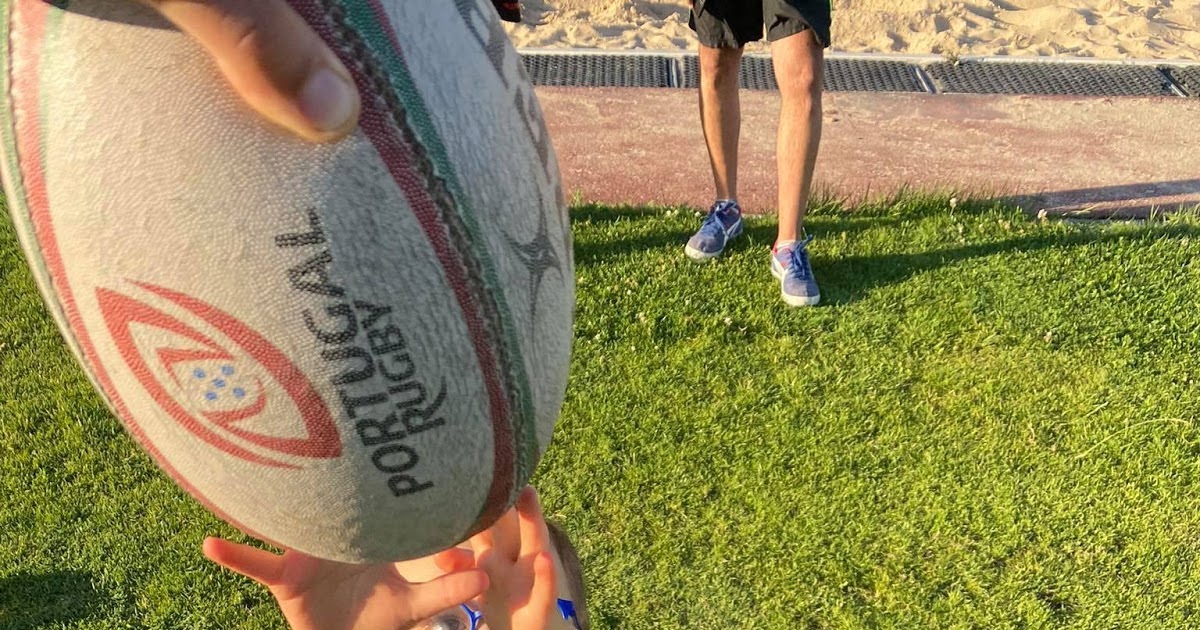 RUGBY CLUBE MUSTANGS DE ALMADA»» Novidade na Margem Sul do Tejo ...