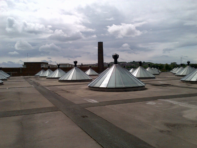 ART GALLERY AND MUSEUM STUDIES LEEDS: Temple Works, Leeds...Heritage ...