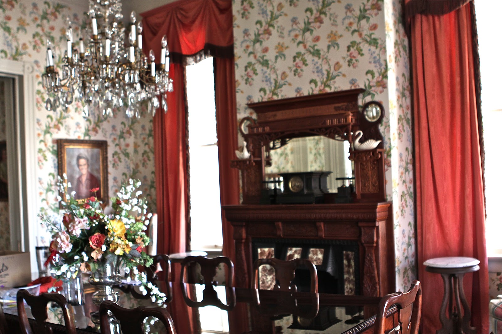 Sweet Southern Days: Mercer University in Macon, Georgia