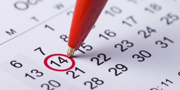 .: Prazos que todo trabalhador deve saber