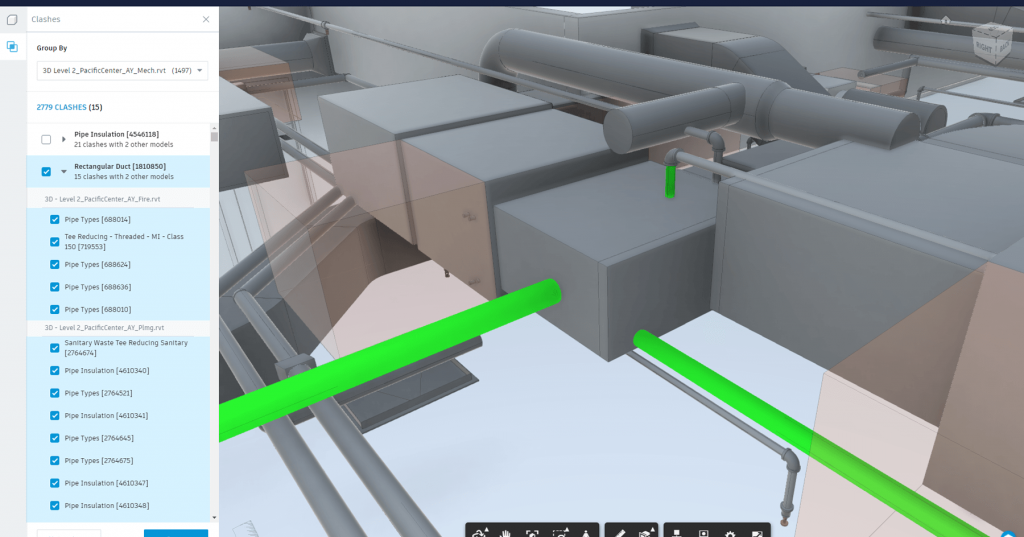 State of the art BIM issue management systems (personal impression)