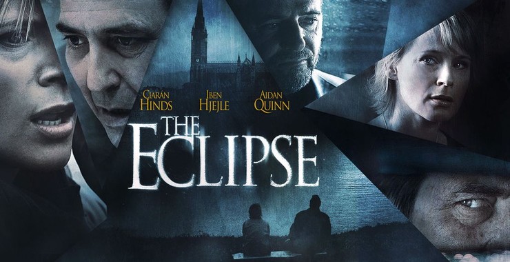 Cult Cinema: The Eclipse (2009) - Reviewed