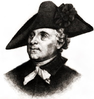 American Revolution Podcast