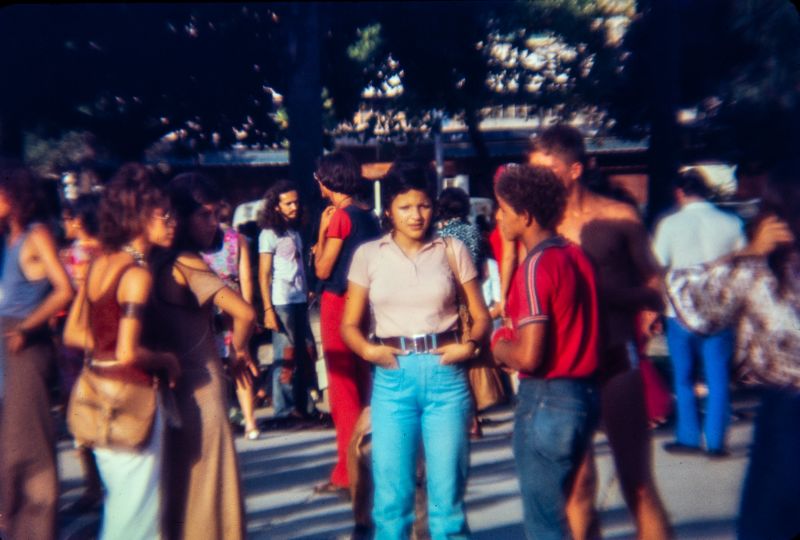 Rio de Janeiro in the 1970s Through Fascinating Photos ~ Vintage Everyday