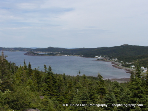 K. Bruce Lane - Photo of the Day: Colliers