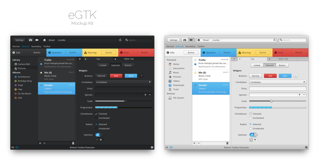Introducing Inkscape