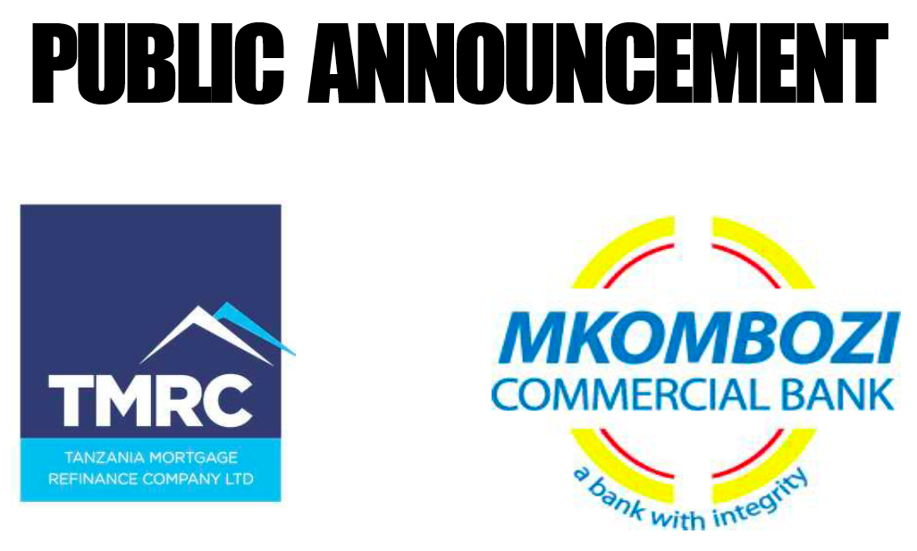 Kitomari Banking & Finance Blog: MKOMBOZI COMMERCIAL BANK PLC BECOMES 16TH TMRC SHAREHOLDER