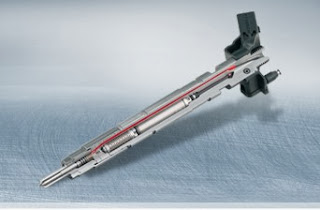 Milik Bersama: SYSTEM ELECTRICAL COMMON RAIL