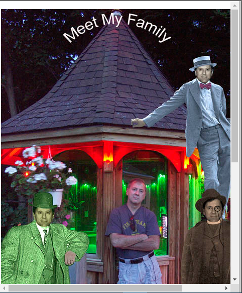 FamGenealogy : A Comprehensive Guide to the Old Fulton New York ...