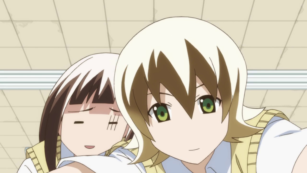 Katte ni Kaizou - 4 | Animedyum