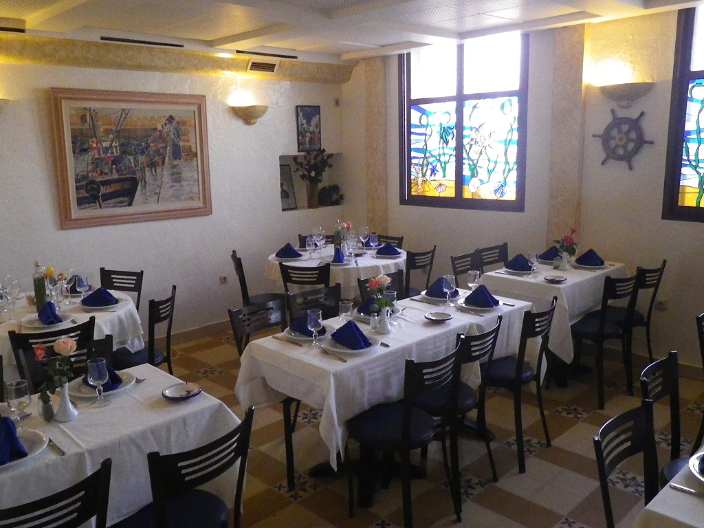 Ansamble Maroc: Leader des entreprises de la restauration collective