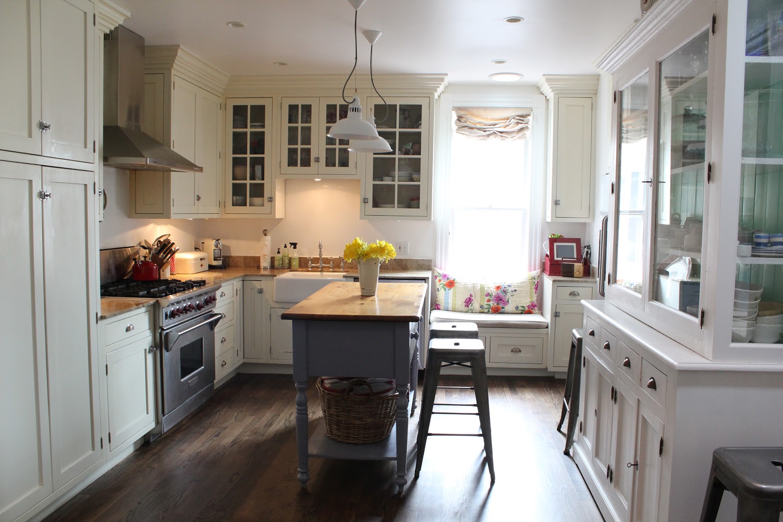 Back on Festive Road: Portfolio