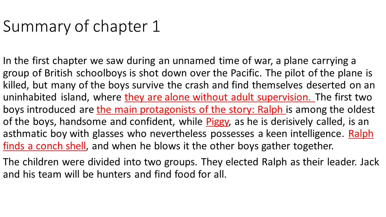 Grade 11: Distance Learning