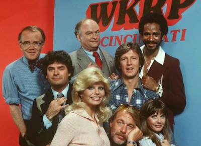 Media Confidential: WKRP's 'Turkeys Away' Episode