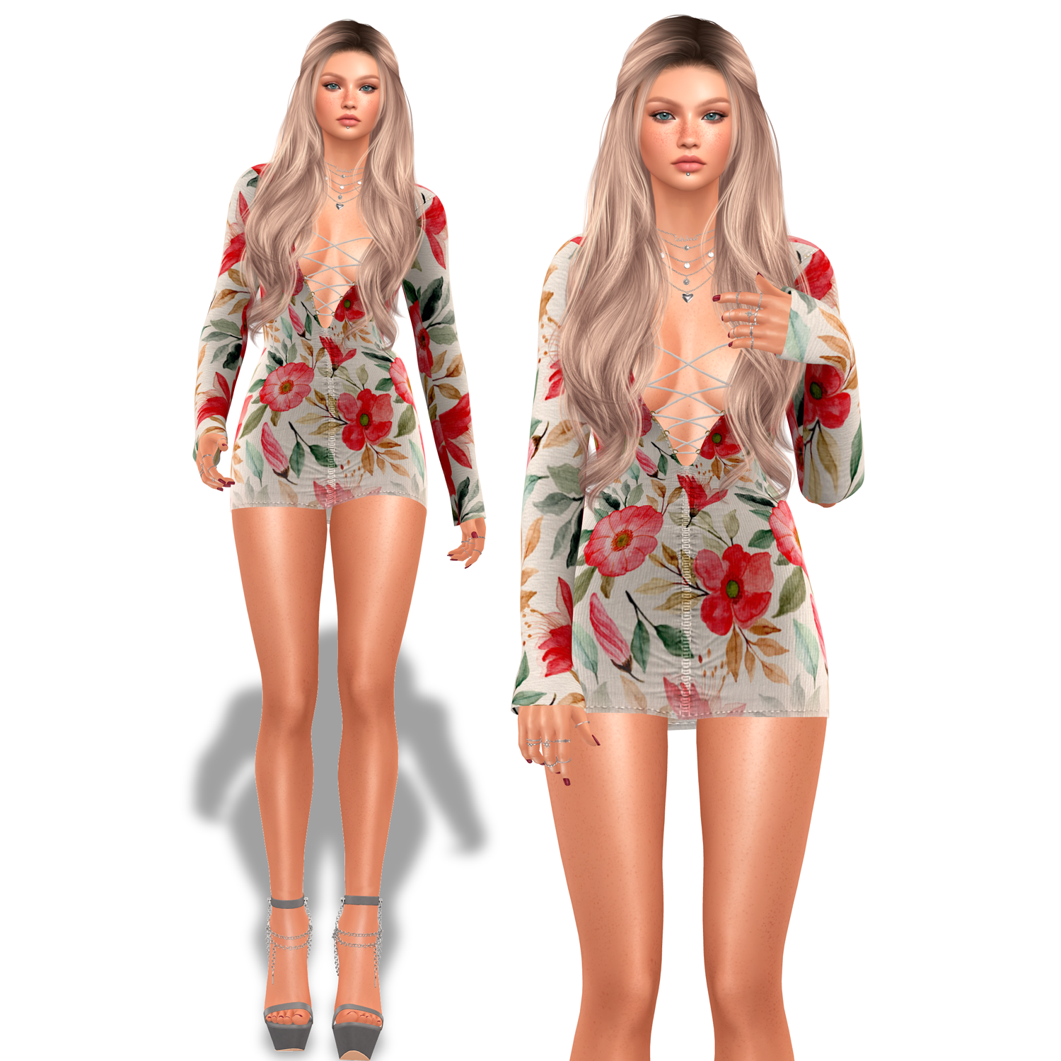 Lookin for a Place to Happen