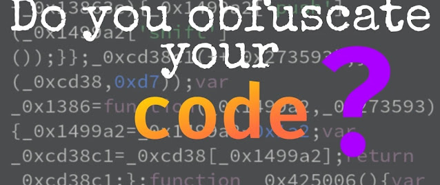 Code Obfuscation: Meaning, Functions, Processes And More ~ Information ...