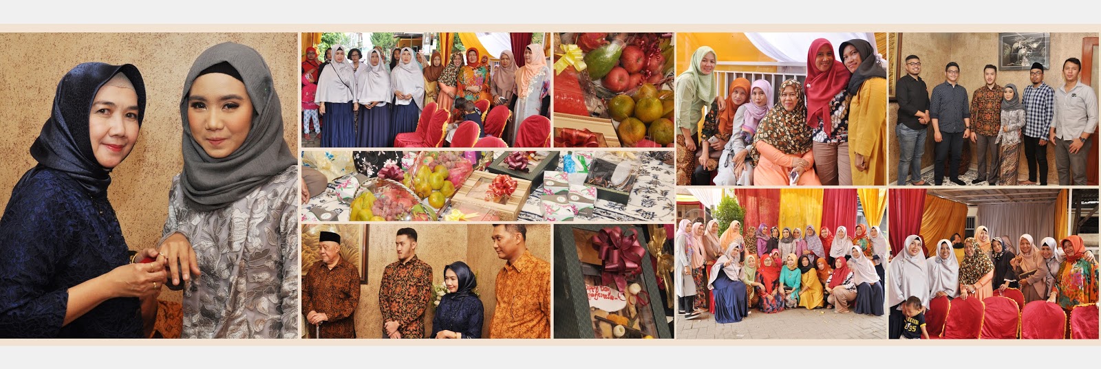 DESIGN ALBUM KOLASE LAMARAN BY TAMANATA PICTURES - TAMANATA PICTURES ...