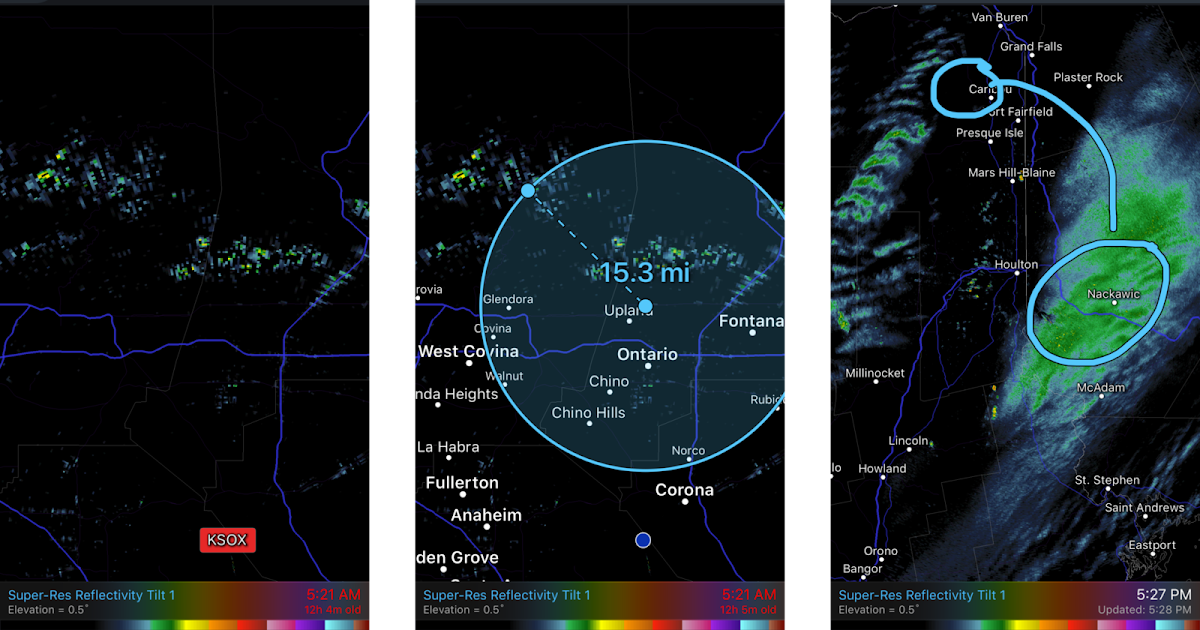 Live Weather Forecast: Top-rated Weather App: Weather live and forecast ...