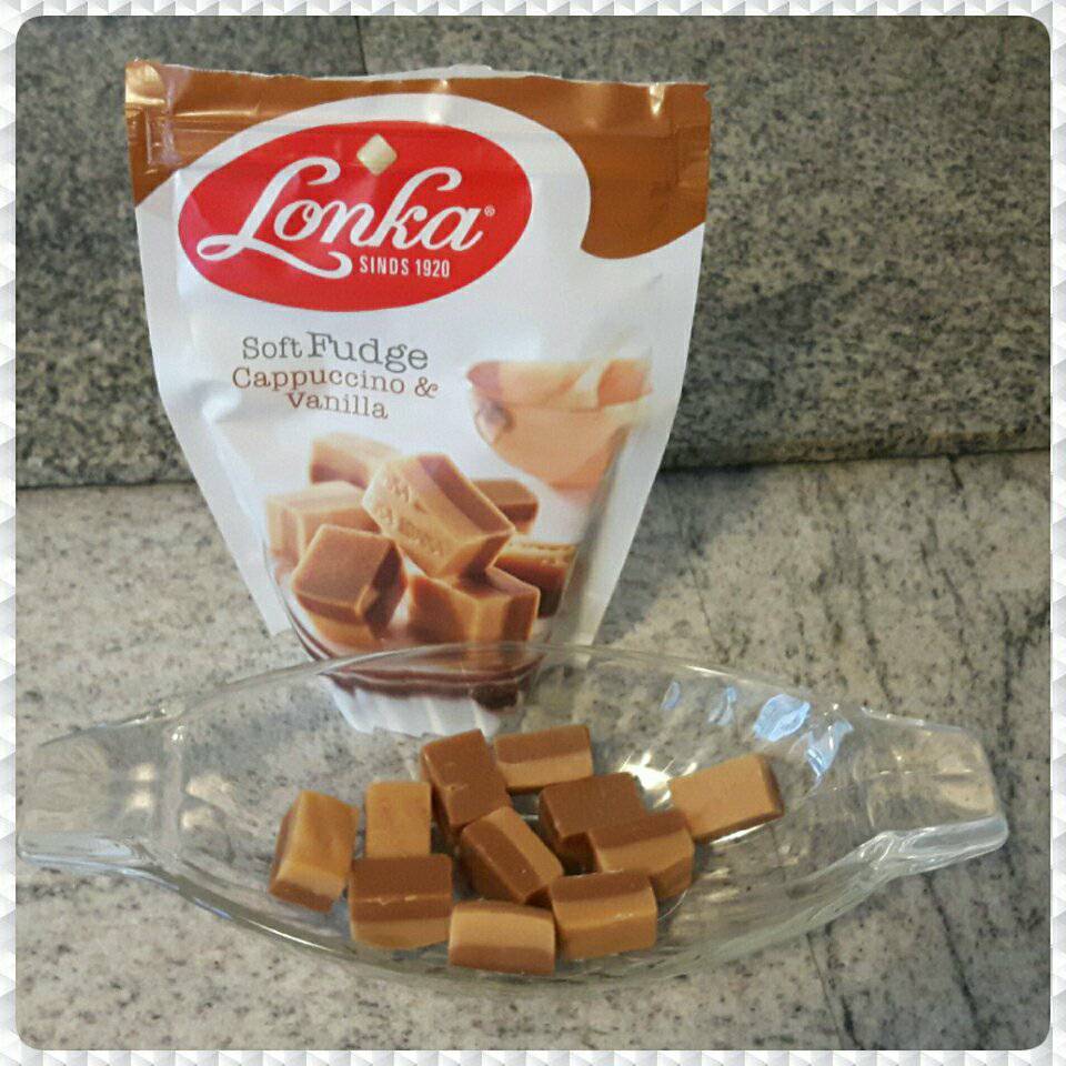 Brigitte´s Testseite: Lonka