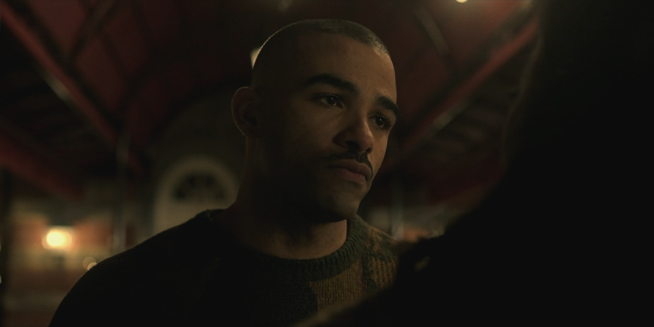 Toby Sandeman & John Clay III on Power Book III: Raising Kanan (2021 ...