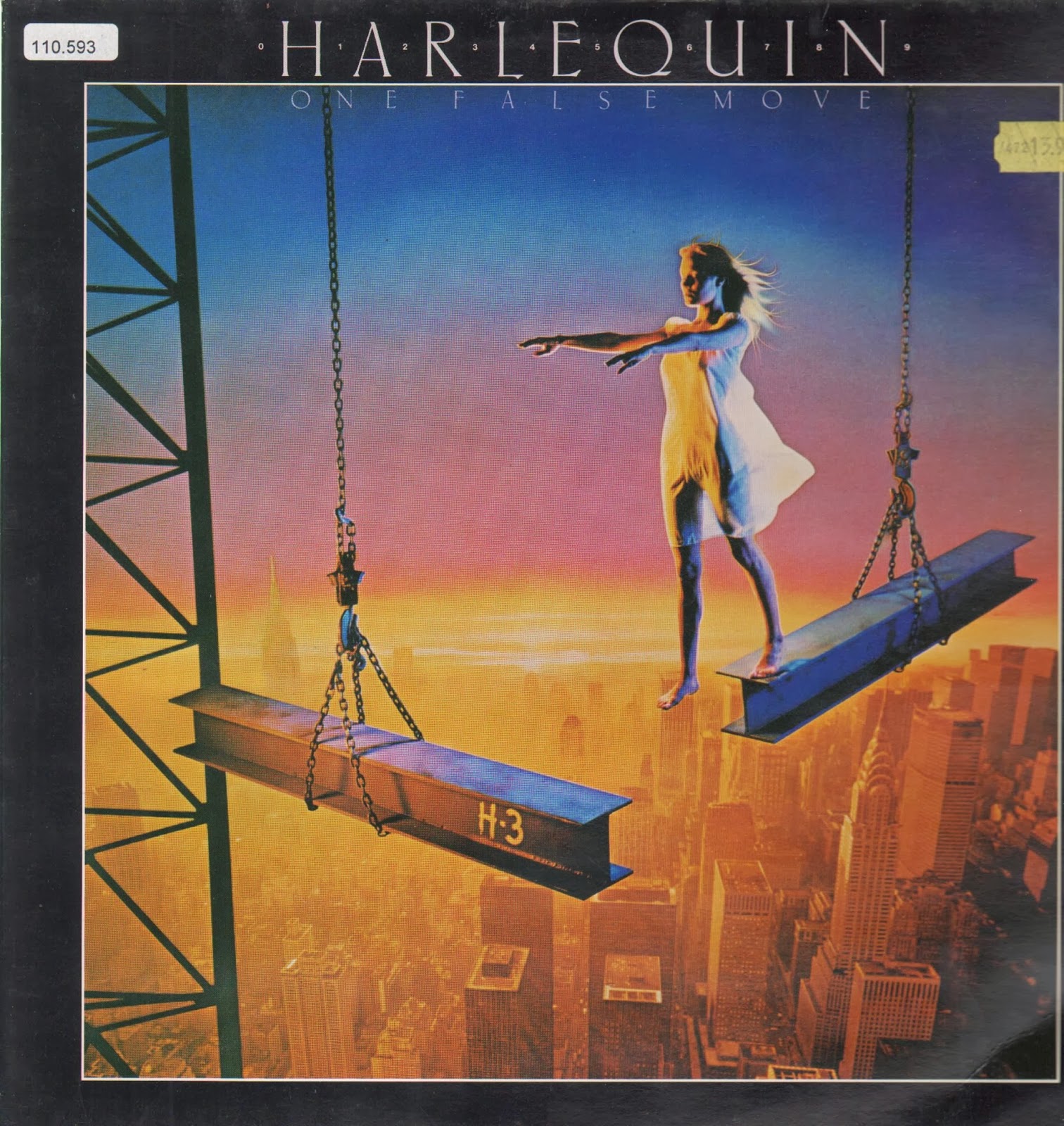 En esta quiero humo: Artes gráficas #6 // Portadas #118: Surrealismo