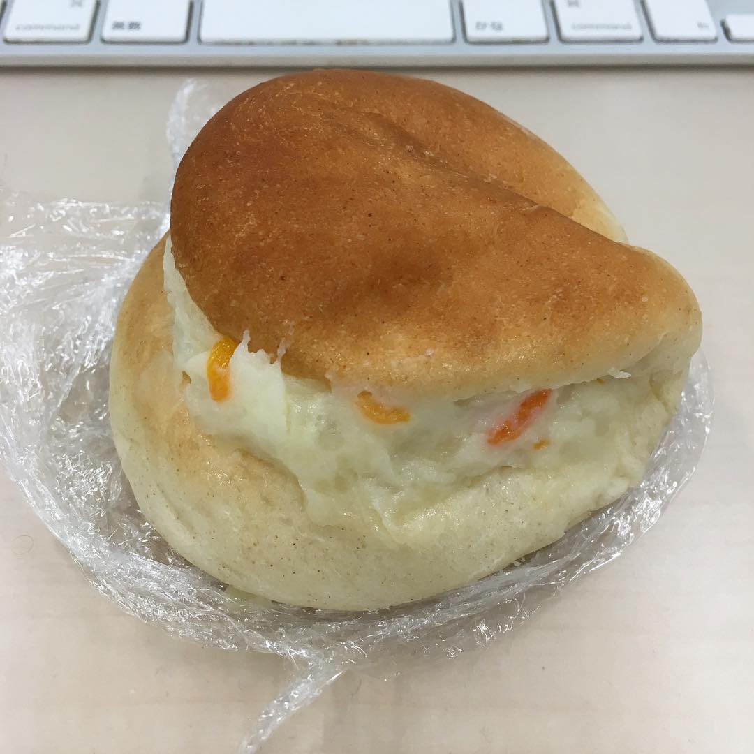 9 Roti Aneh Jepang yang Bikin Ngiler - Kursus Bahasa Jepang