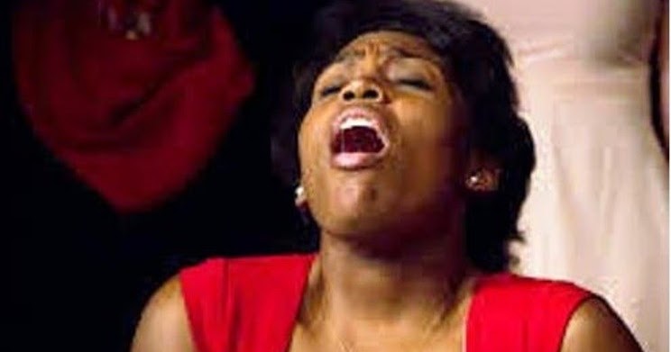 The 8 Real Reasons Why Women Scream In Bed Its Not What You Think