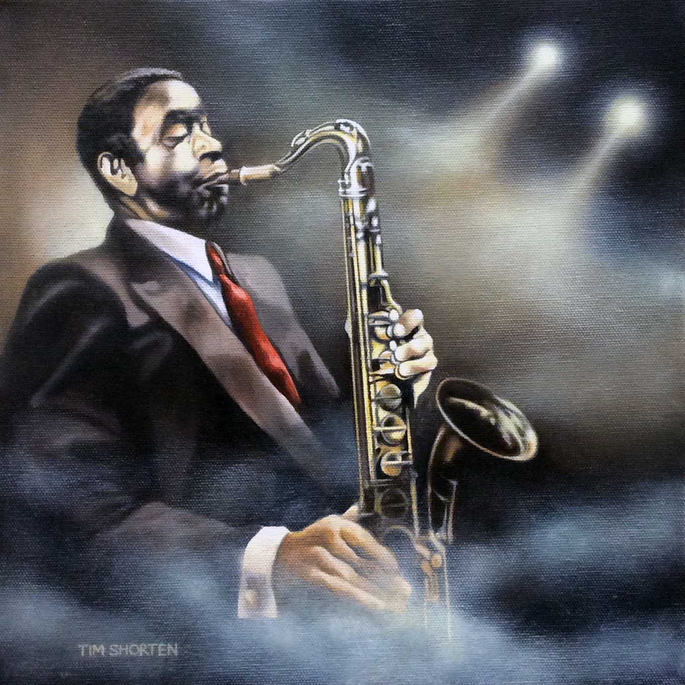 Tim Shorten, 1957 | Romantic Figurative painter | Tutt'Art@ | Pittura ...