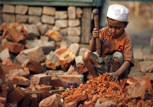 Child Labor | invent