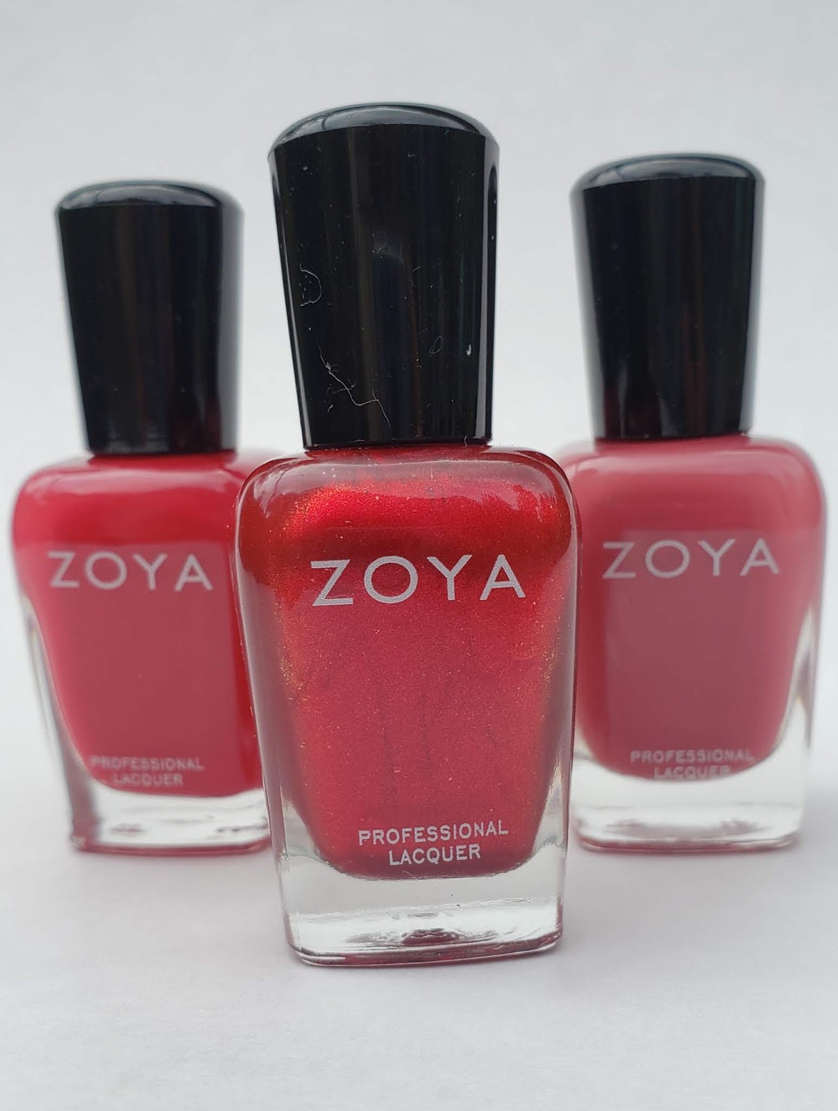 Zoya Cola