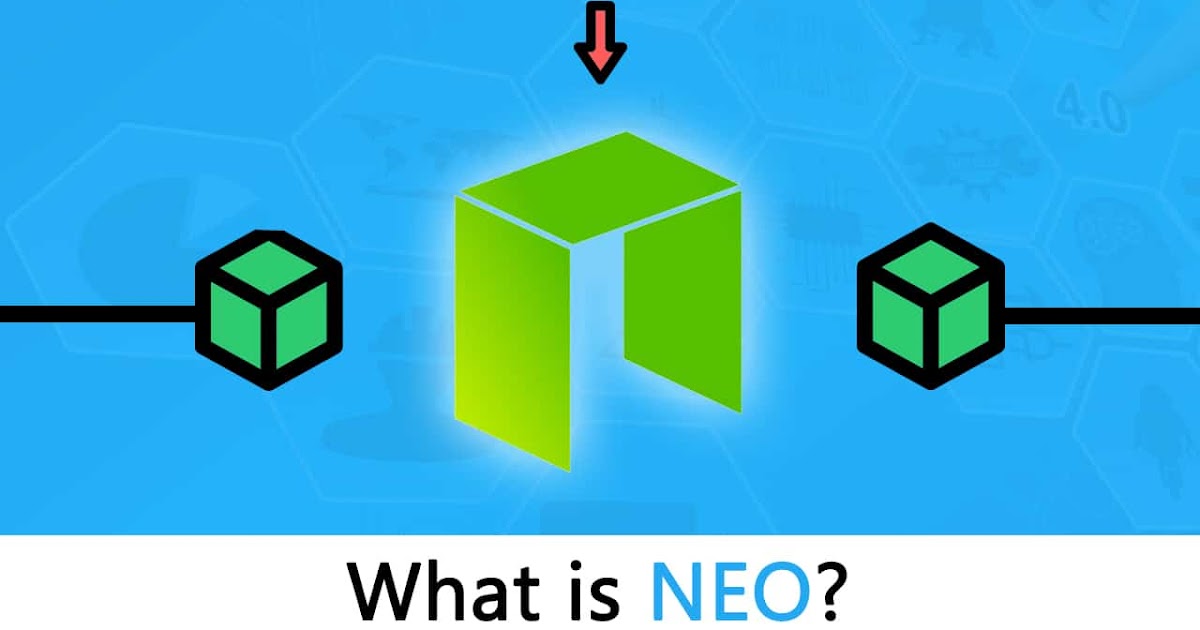 Neo Blockchain Development Ico App Factory