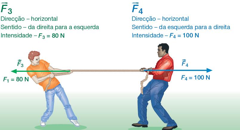 Portfólio de Biomecânica: FORÇA RESULTANTE