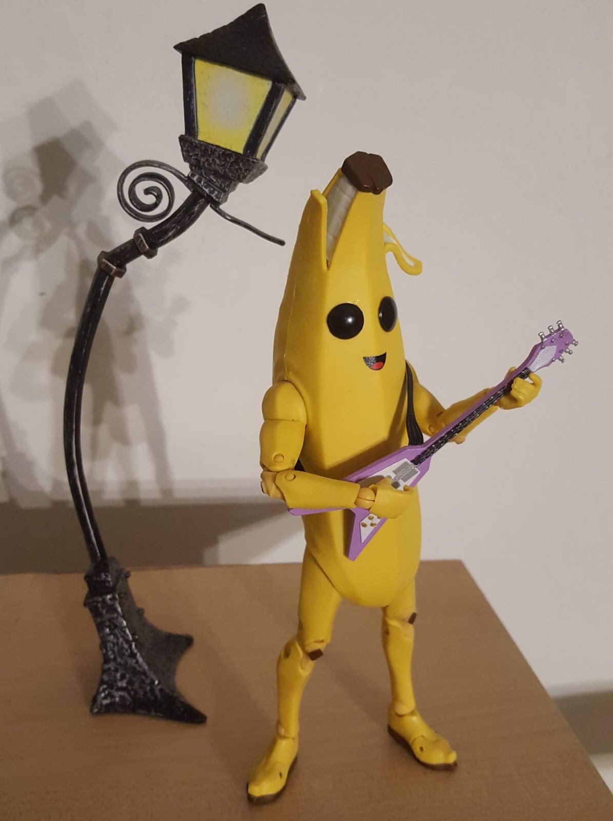 McFarlane Toys Peely