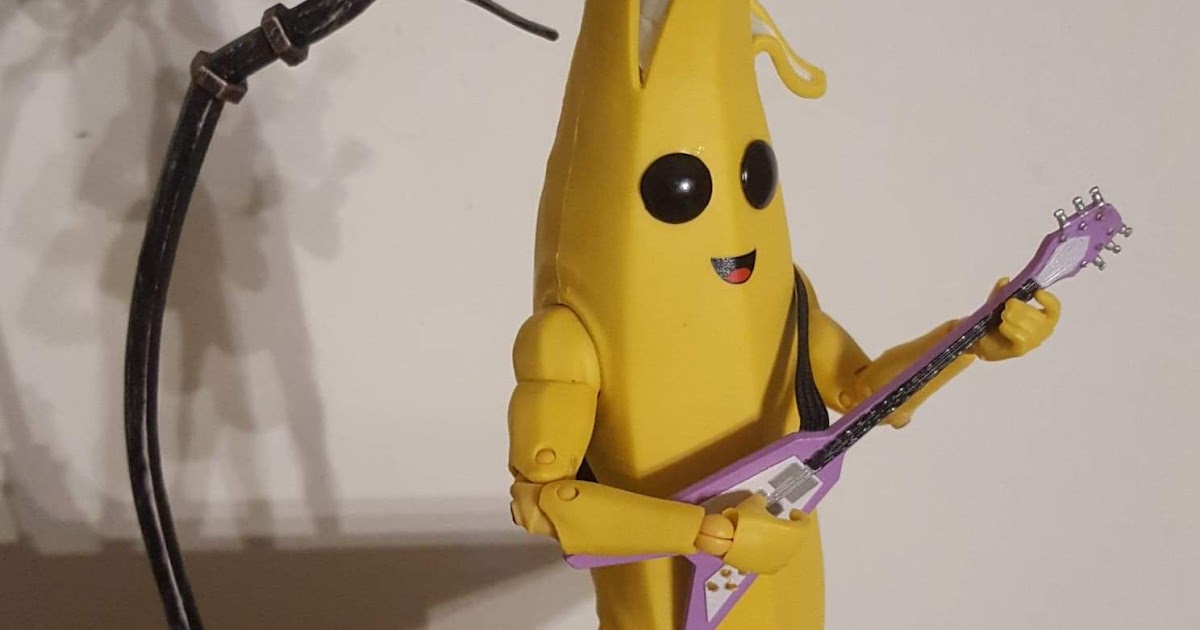 McFarlane Toys Peely