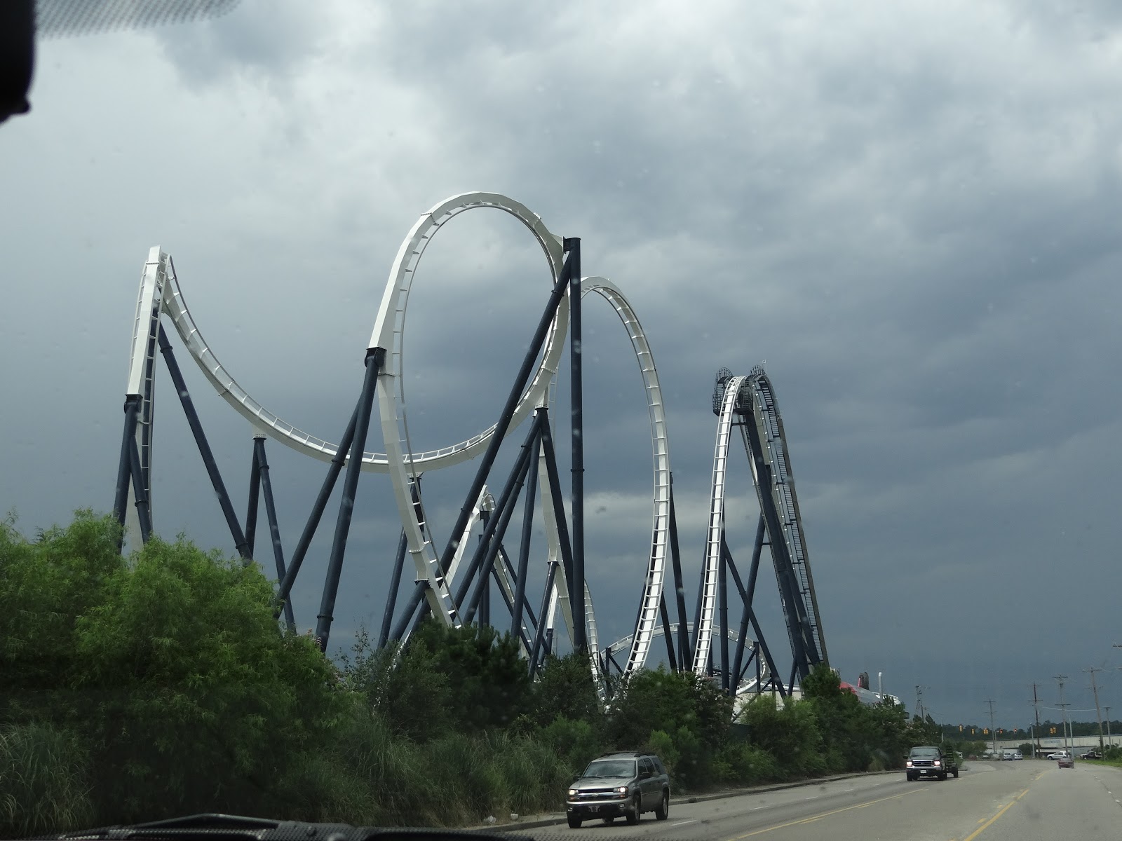 Modern Day Ruins: Hard Rock Amusement Park/Freestyle Music Park: Myrtle ...