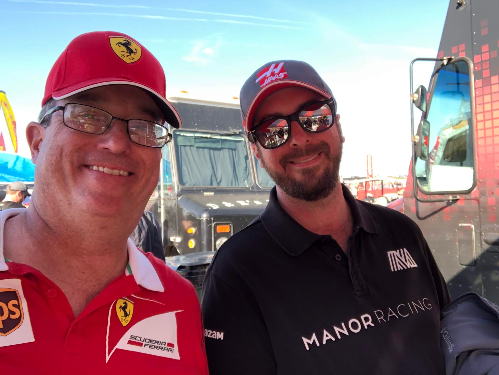 Nixon Motor Sports: May 2020