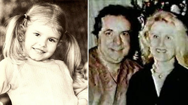 True Crime With Caledonian Kitty : The Tragic Life & Murder Of Child ...