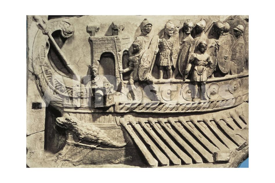 imágeneshistóricas.blogspot.es: Santuario de la Fortuna Primigenia en ...