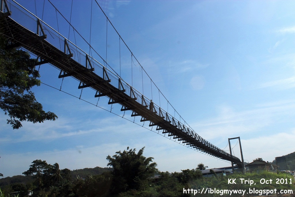 Tamparuli mee @ Tamparuli, KK - I Blog My Way