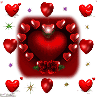 DLA KAŻDEGO: SERDUSZKO