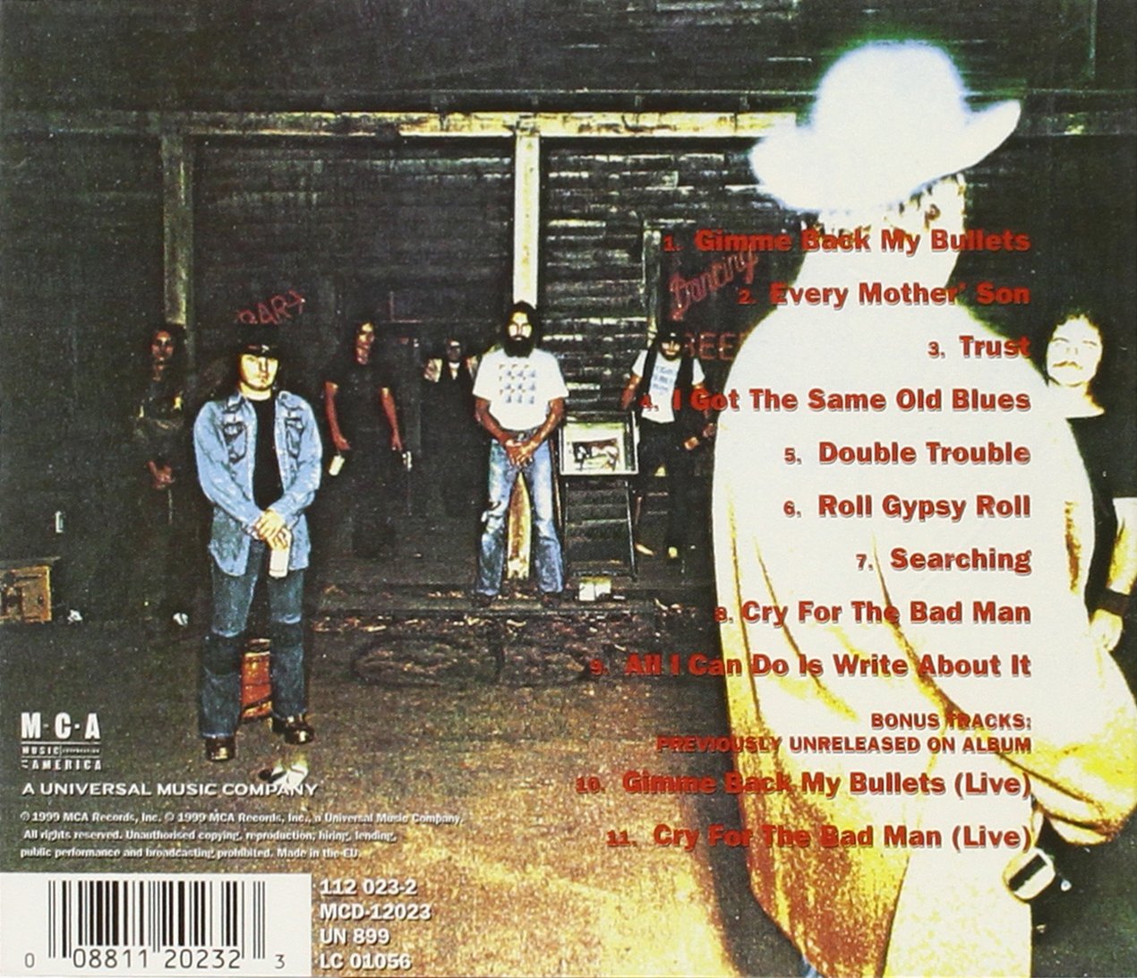 Classic Rock Covers Database (full album download): Lynyrd Skynyrd ... Classic Rock Covers Database (full album download): Lynyrd Skynyrd ...
