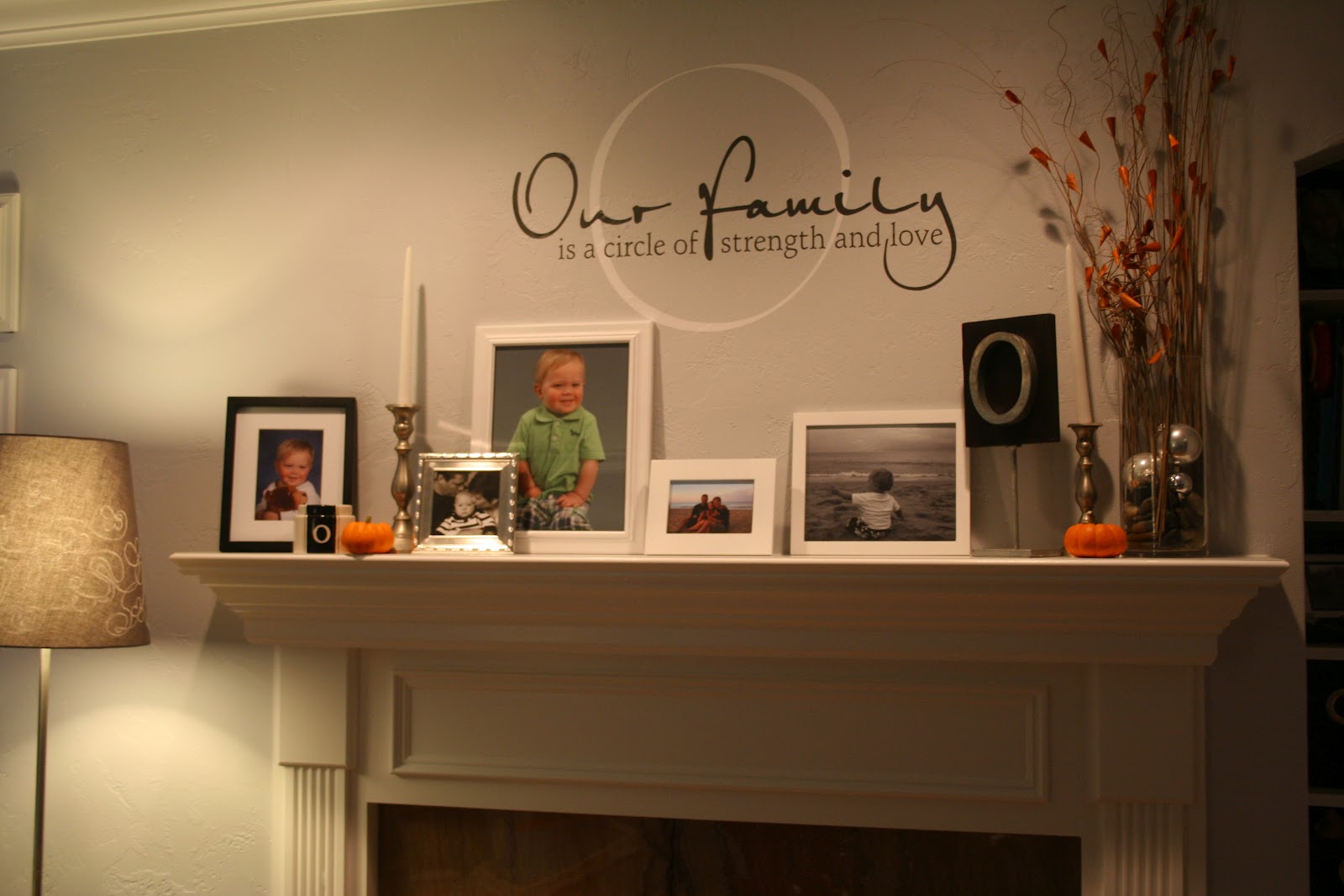 Belvedere Designs: October Customer Photo Winner