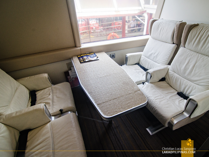 EN ROUTE | Hong Kong to Macau via TurboJET ~ Crossing the Pearl River ...