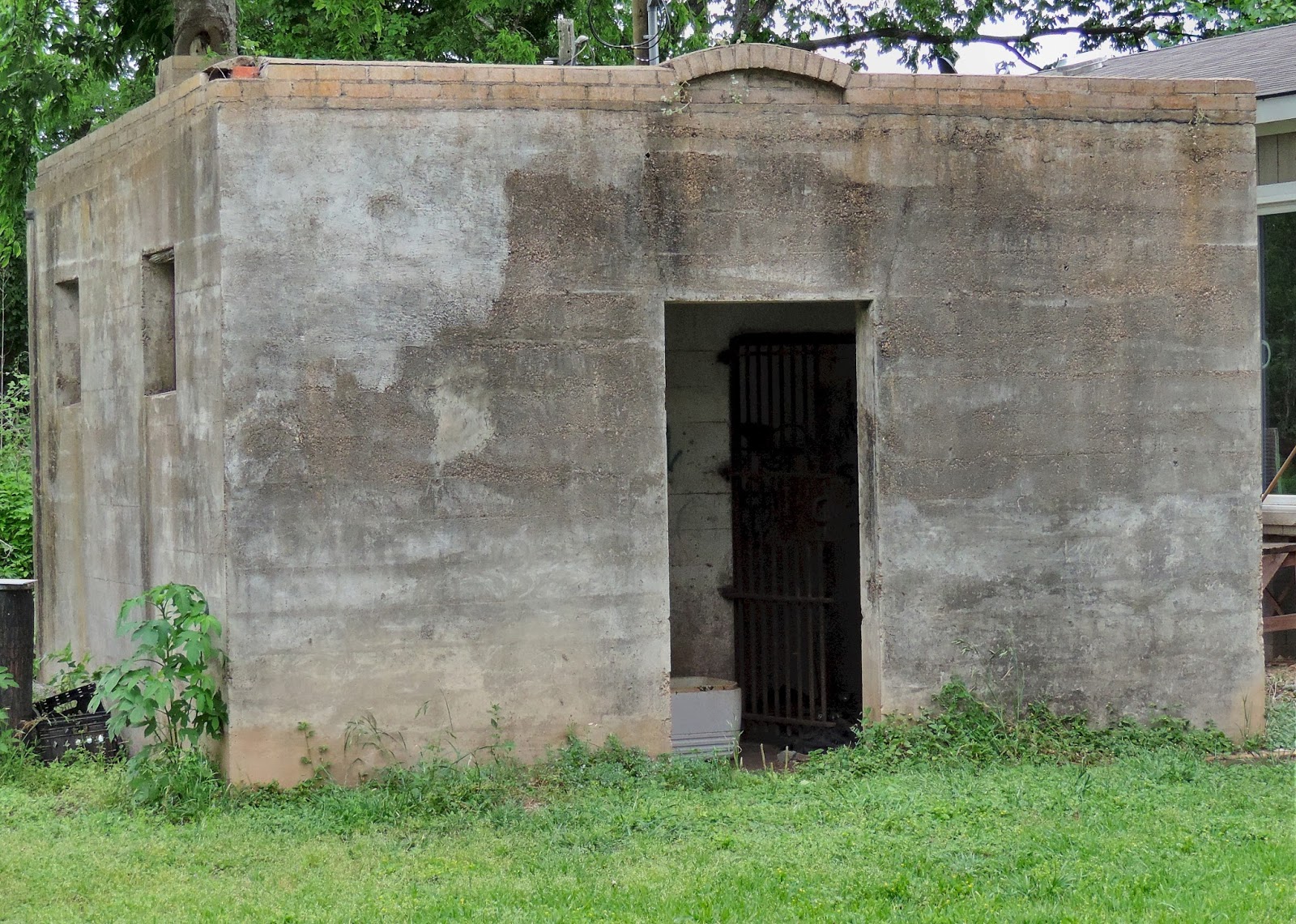 Words From My World in Boling, Texas