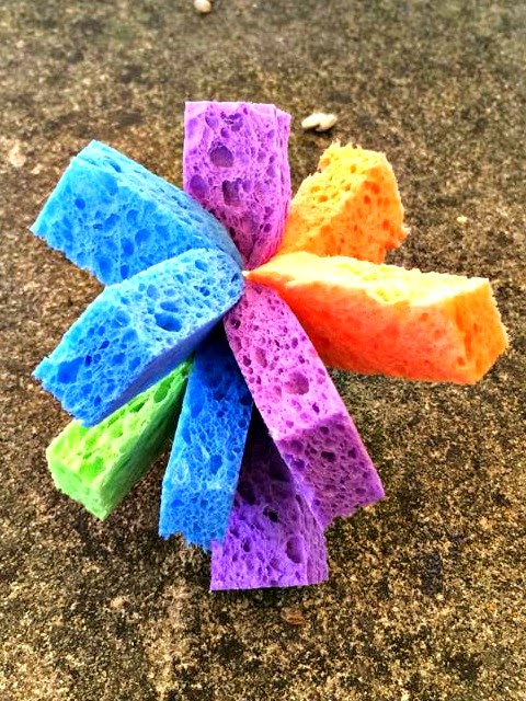 DIY Water Bombs Plus 5 Games