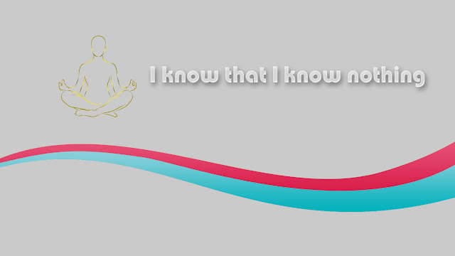 I know that I know nothing | Socrates: HD wallpapers for PC